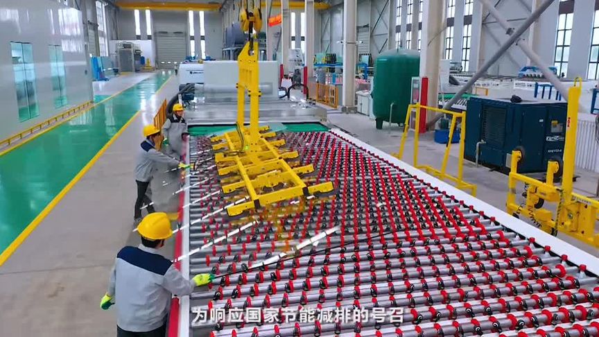 顶级奢侈品玻璃加工基地#夹㬵玻璃 #高端系统门窗 #高端系统门窗