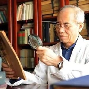 中医肾科专家程振国 