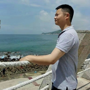 小波聊数控 