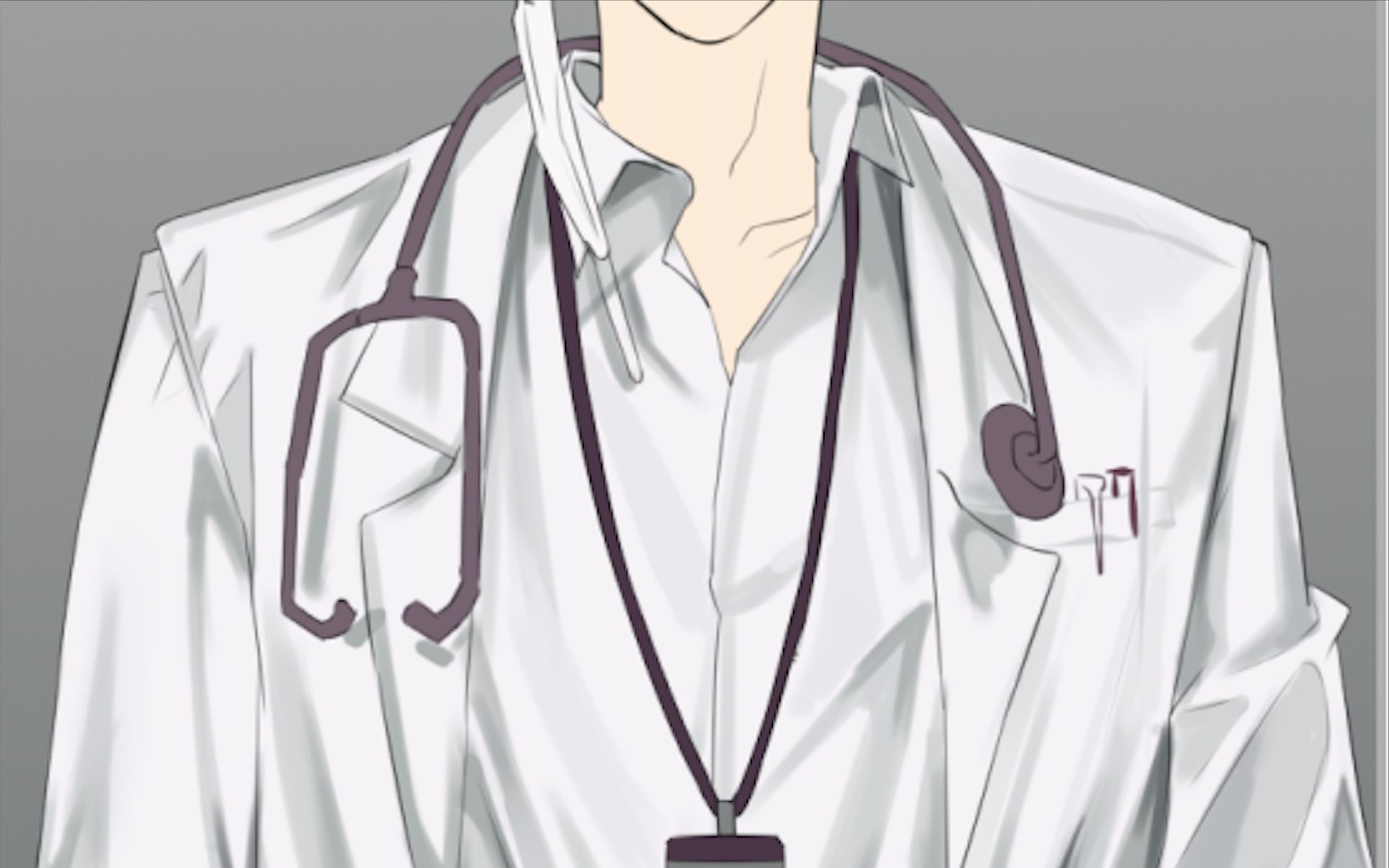 ...科求轮值Enigma复合被永久标记为Omega!(EA恋/占有欲极强/日常/上)