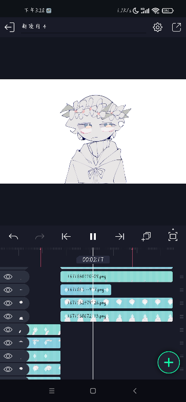 看了b站的meme教程搞着玩的,我果然还是不会做meme