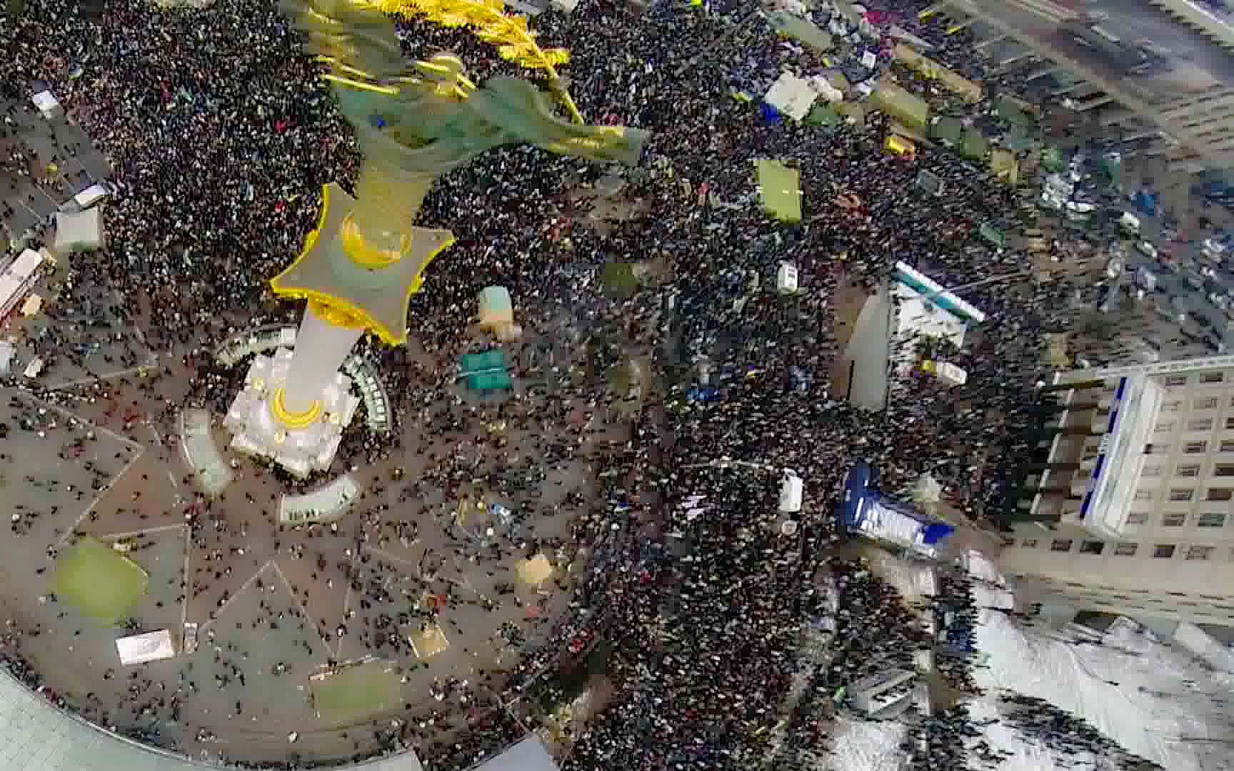 乌克兰敢与俄罗斯开战,泽连斯基敢于叫板普京,为什么?战争片