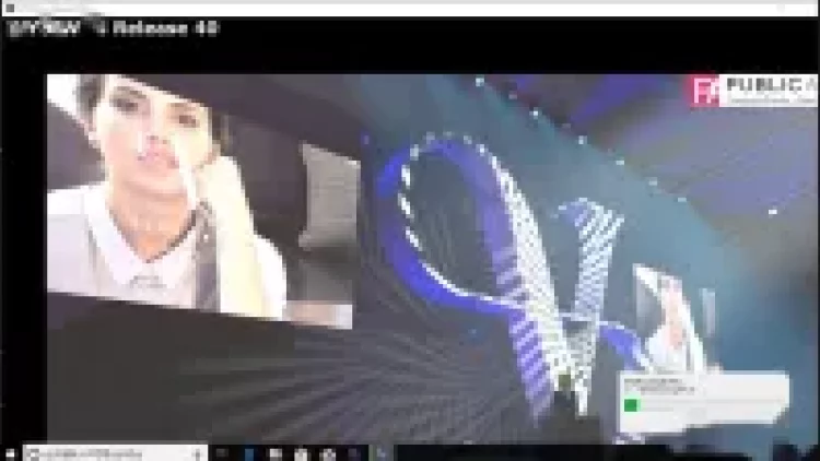 骁龙光电WYSIWYG安装视频教程