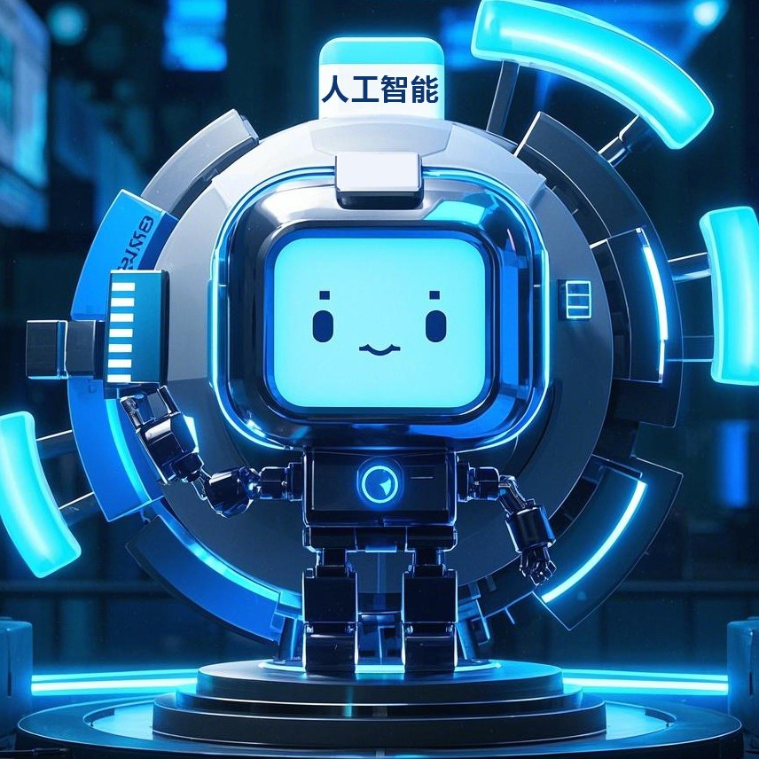 哔哩人工智能学院 