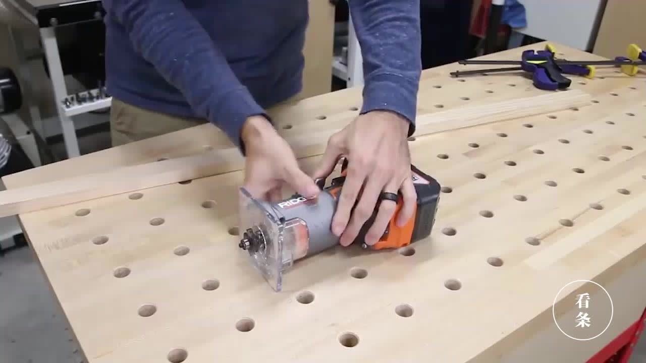 如何制作木相框,分享3种DIY木画框的方法