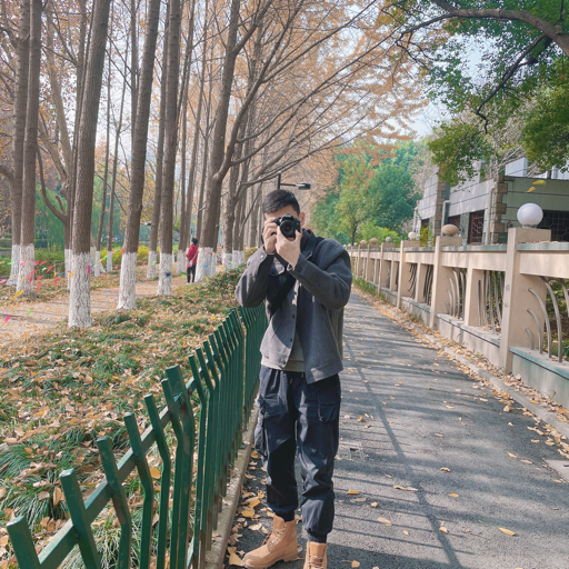 原来如此Jod 