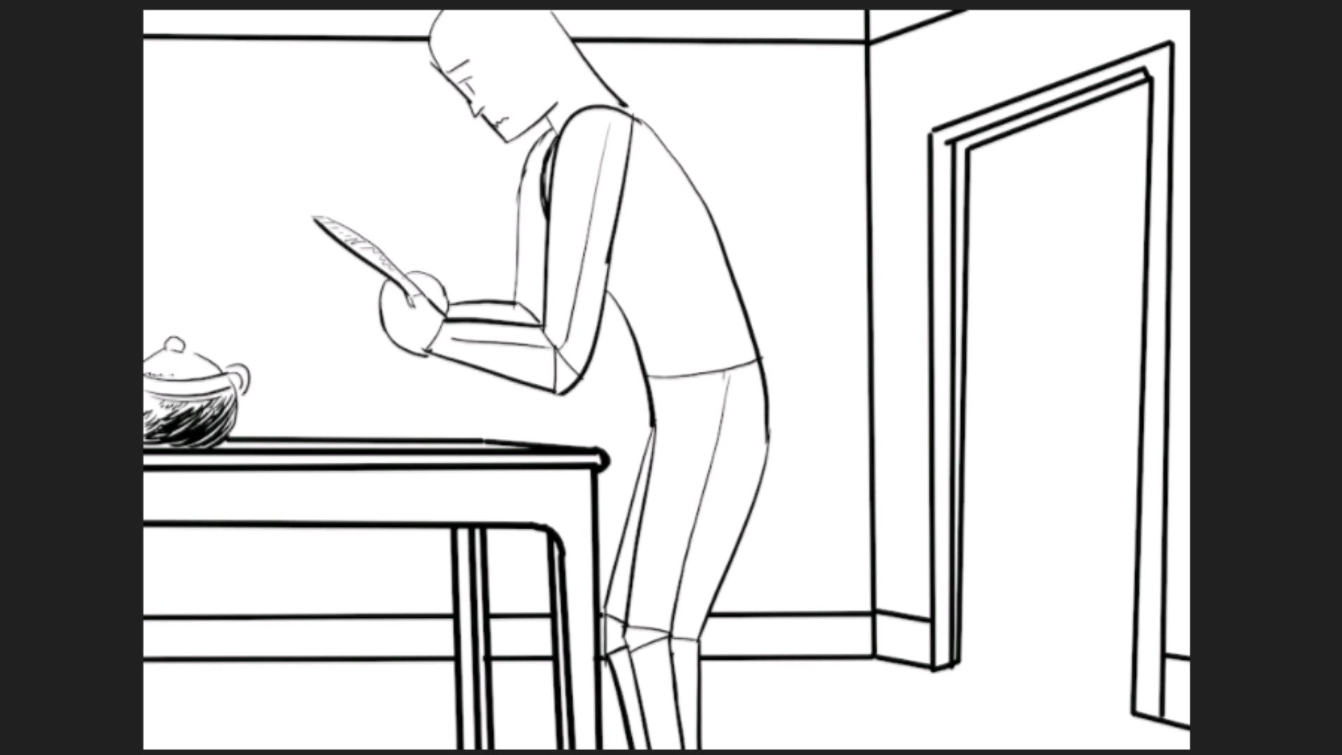 学动画emmmm四年