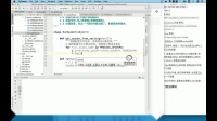 python爬虫项目实战day1-18_实现运行爬虫模块的run方法