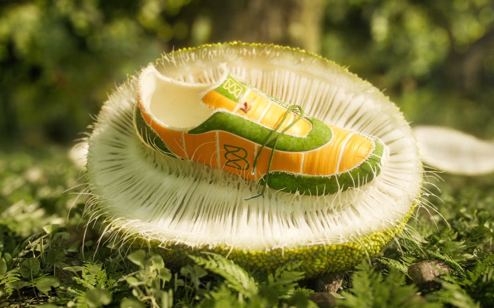 【三维动画】太有趣了!谁能想到这创意绝了!