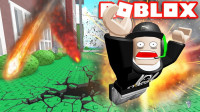 Roblox虚拟世界面面解说 第二季 第197集 ROBLOX自然灾害模拟器