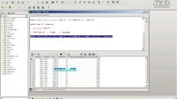 Oracle教程使用分析函数