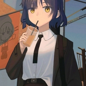 幽客熊猫 