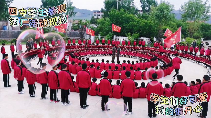 学生社会实践活动