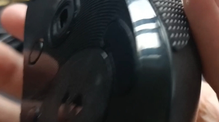 拼多多270买的罗技gpw1代