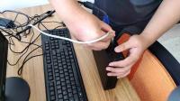电信瘦终端和云桌面设置(九中内部资料)