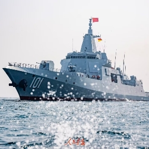 我不喝赤水河右岸 