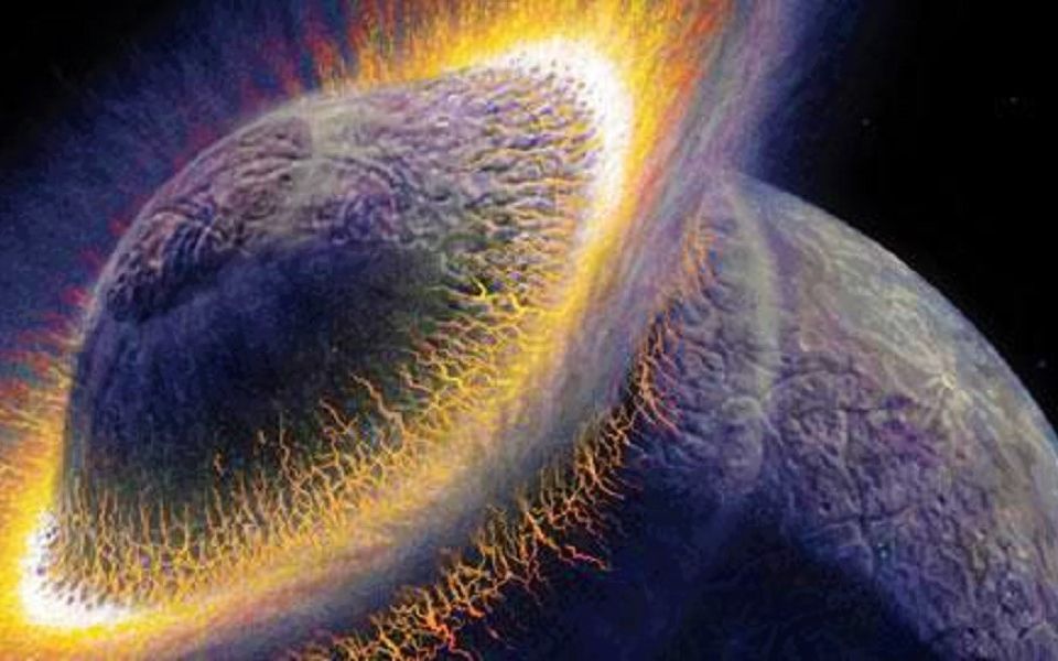 【中英双字/历史频道/网易公开课】宇宙系列——边缘世界