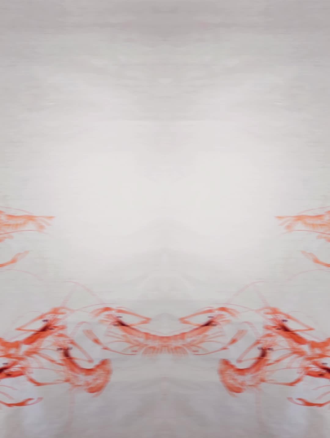 李战峰的水墨画虾在笔墨运用、意境营造和艺术感染力等方面展现了较...