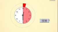 1时=60分