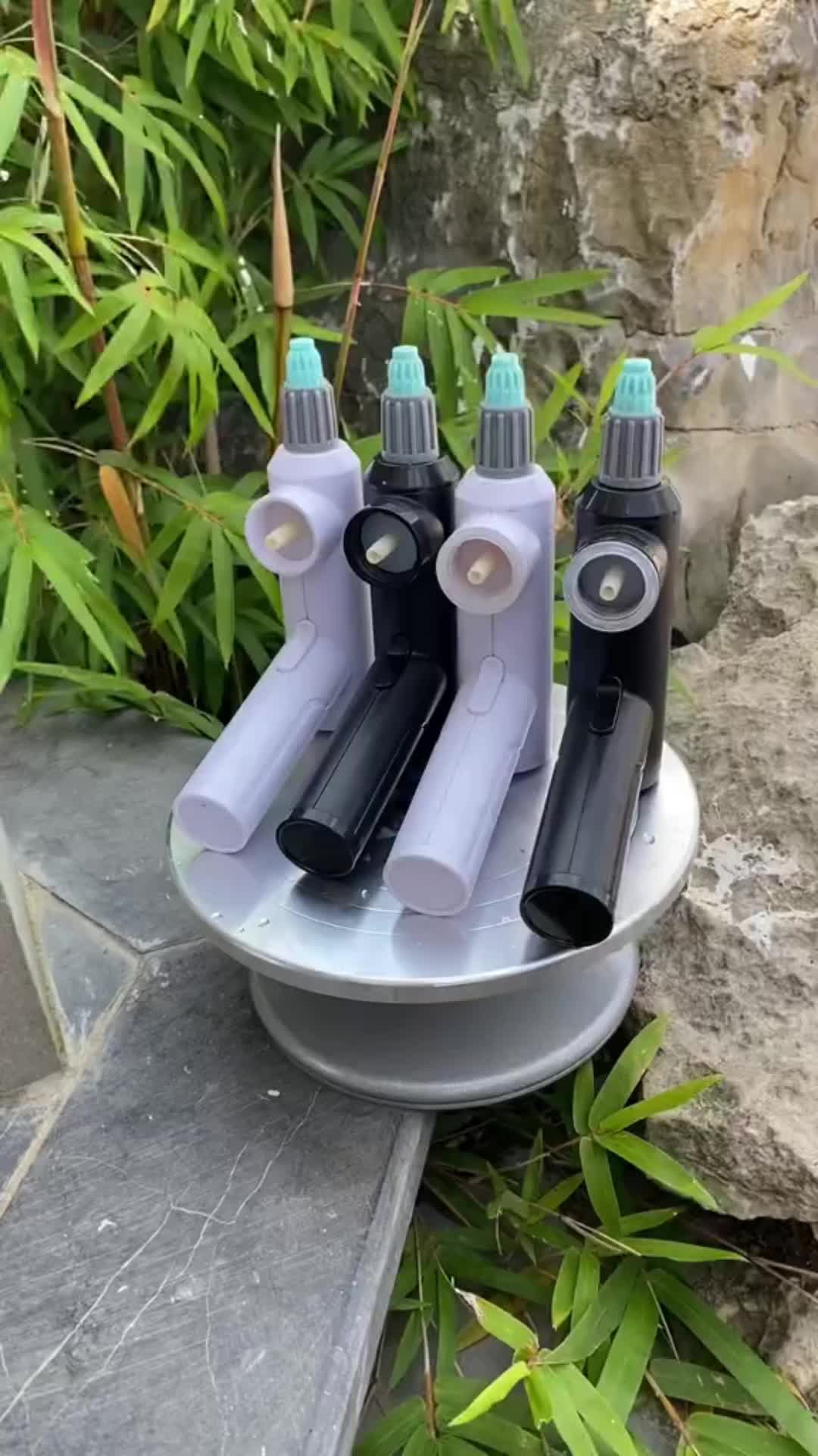 电动喷壶充电式消毒家用液喷壶浇水园艺浇花喷壶喷雾器