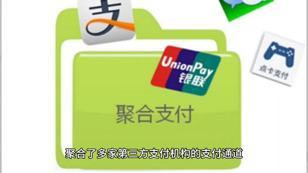 聚合支付和第三方支付通道介绍,哪家支付公司好,什么通道抗投诉,支付...