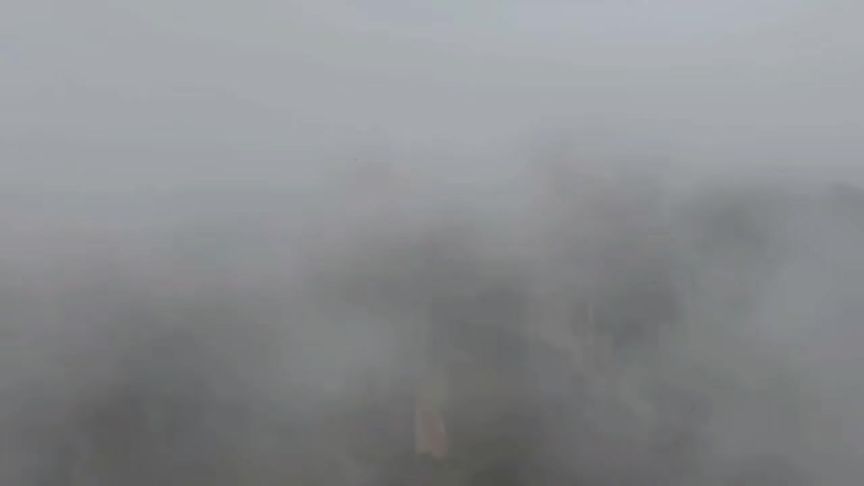 张家界天子山景区