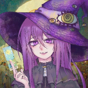 戎汐tarot 