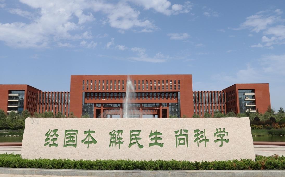 西北农林科技大学末流985?那又如何?丝毫不影响双肩扛着脑袋上大学!