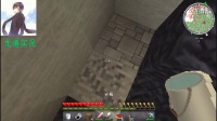 我的世界单人多MOD生存第二季EP3采矿 入暮色森林