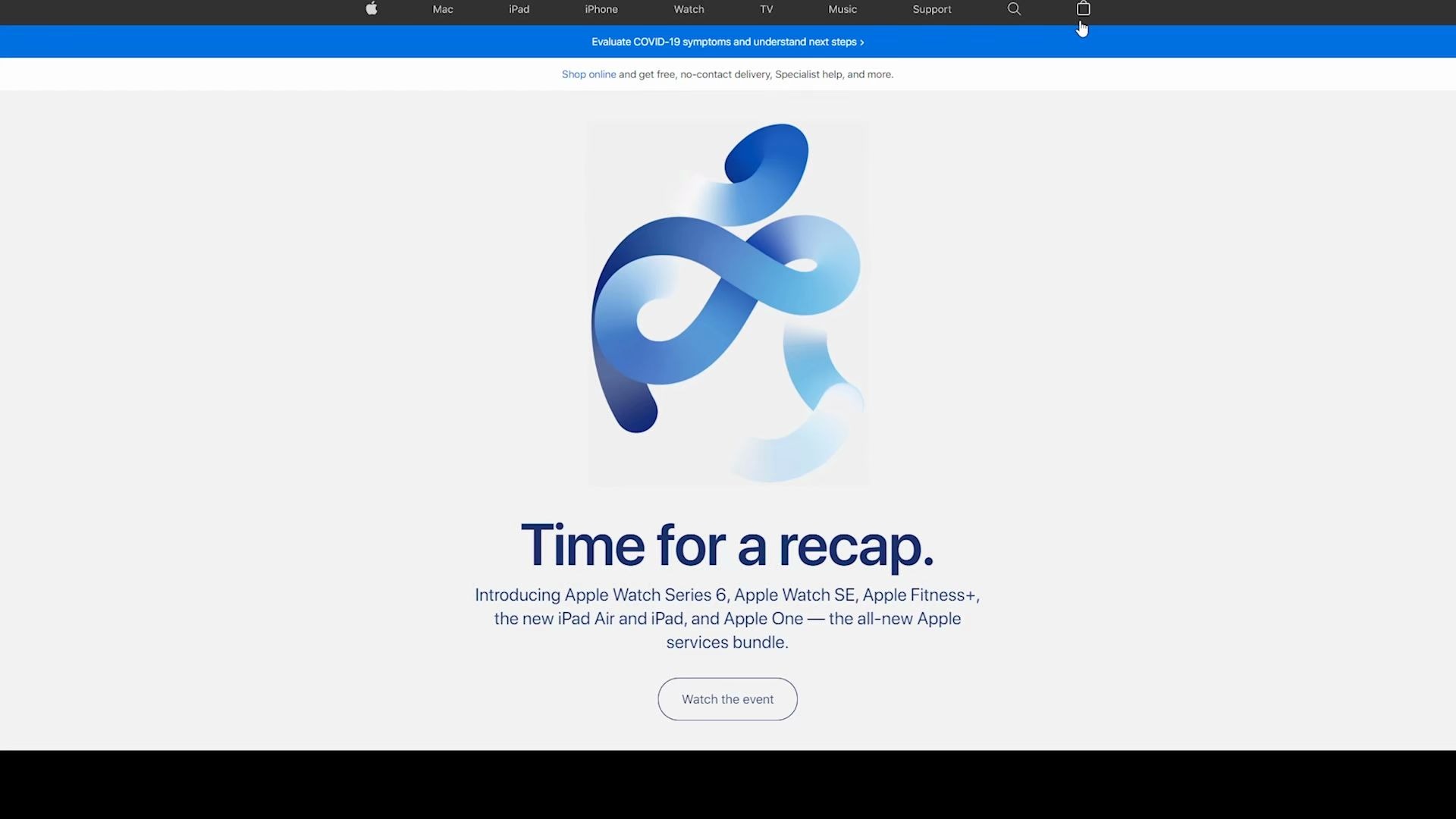 9月16日苹果发布会,介绍了4款全新的apple产品