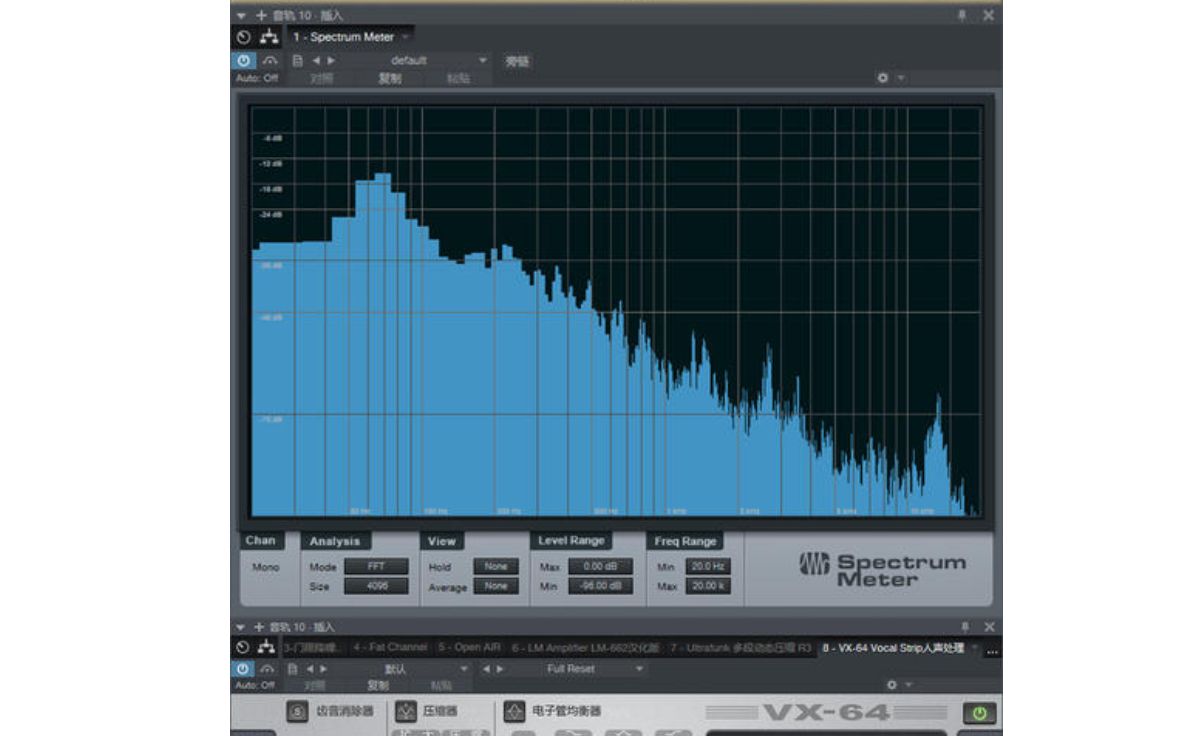 莱维特声卡如何连接手机调试效果