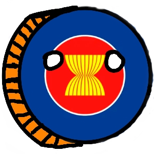 爱玩游戏的东盟 