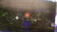 28第30届全国青少年科技创新大赛科技作品·八大行星运行模型·...