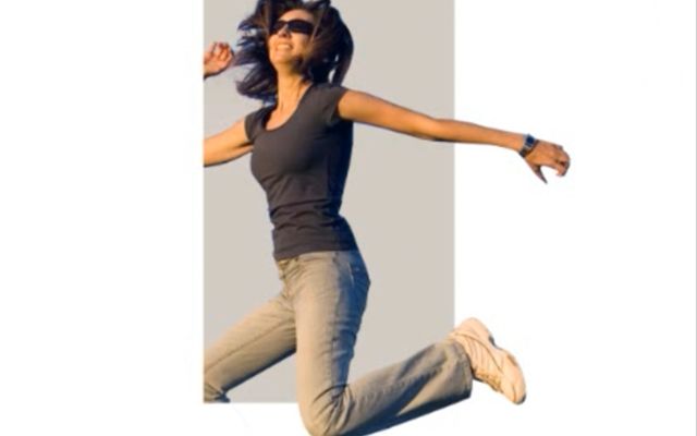 平面设计学习教程 设计思维讲解 带你认识什么是设计中的凹凸表现手法