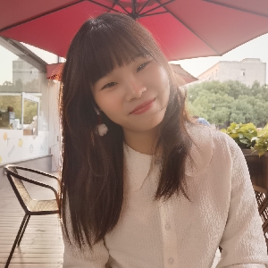 素素的快乐生活 