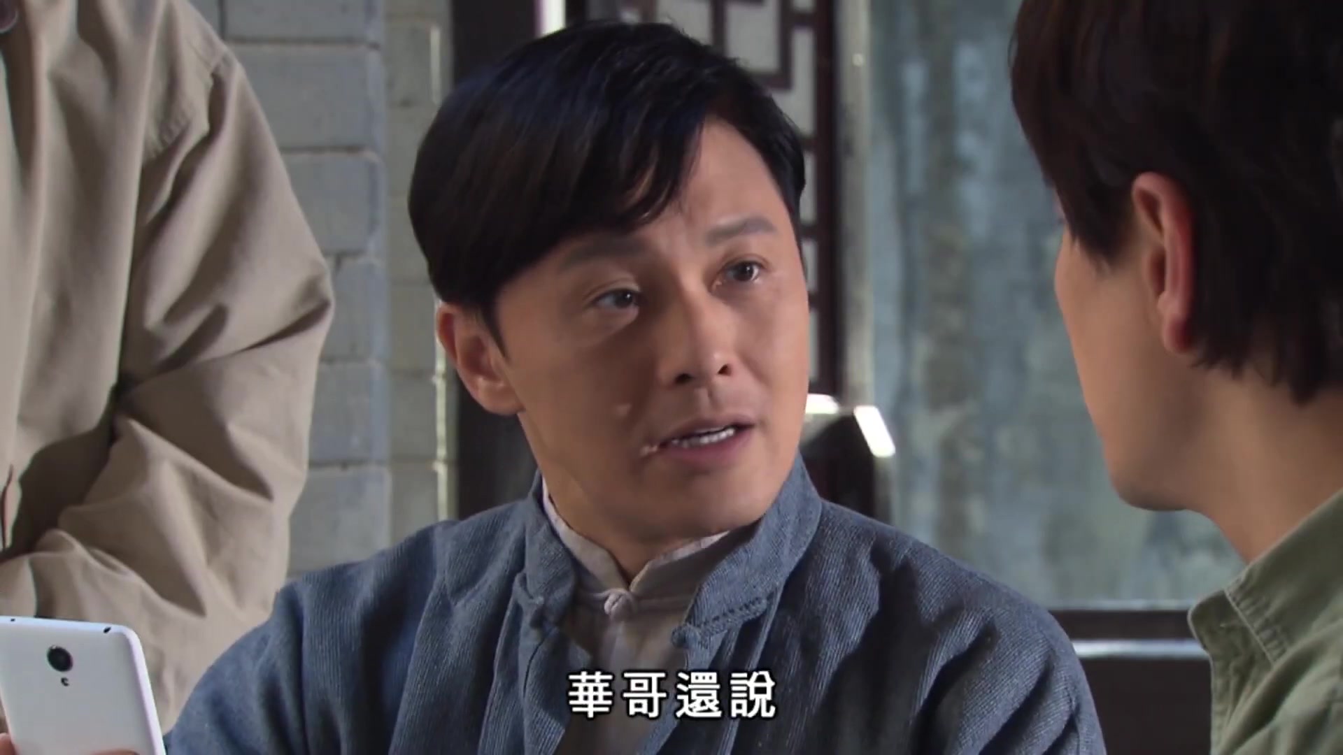 三个从明朝穿越过来的古代人,学习现代人的道歉方法,这下尴尬了