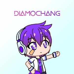 Real-Diamochang 