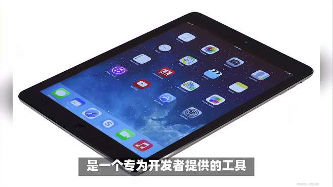如何打开iPad的开发者模式并进行设置