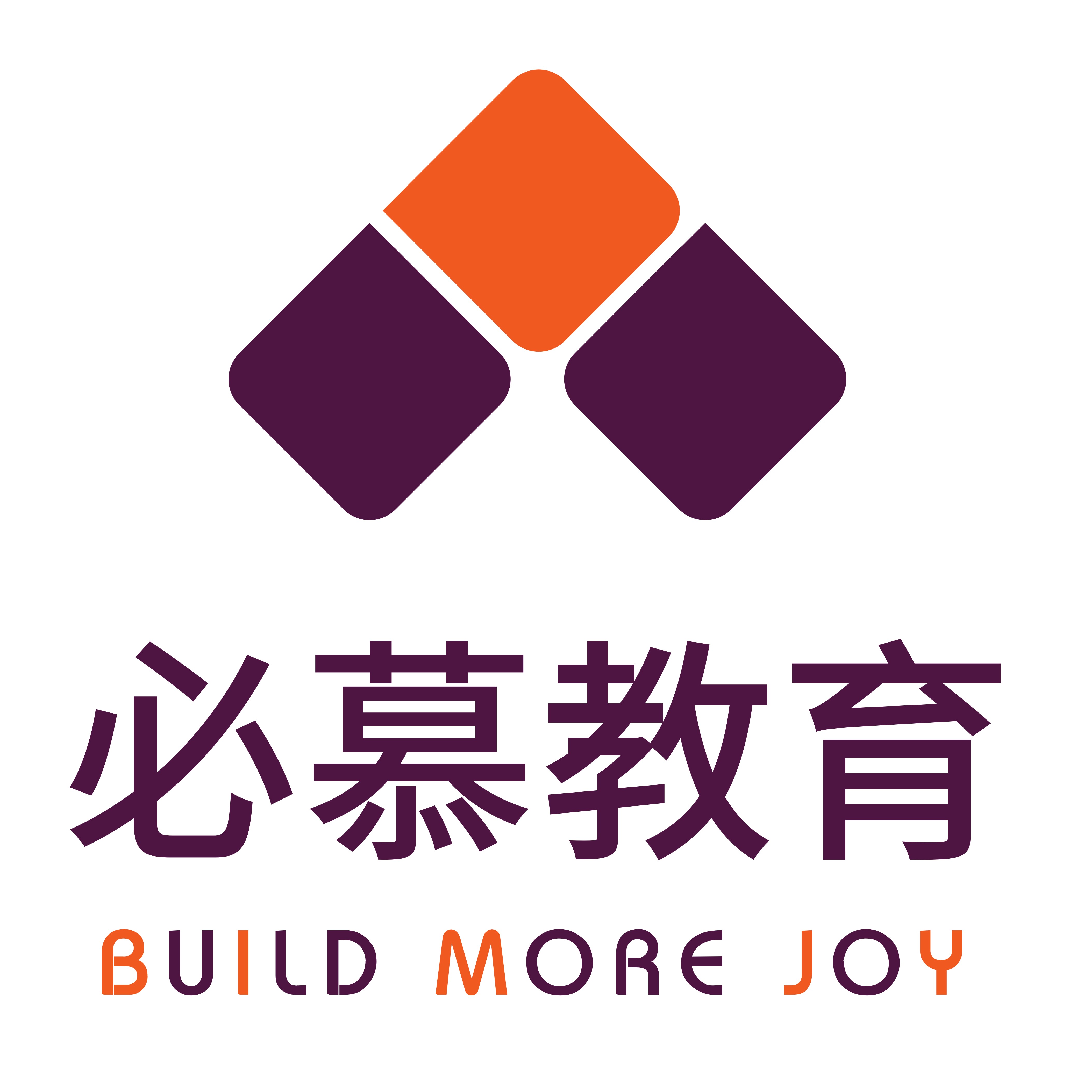 必慕教育 
