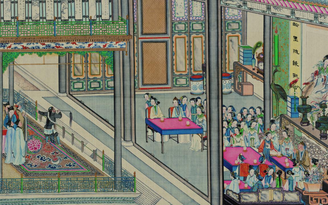 第58期|How to deal with crushes? What to do in 4 common scenarios