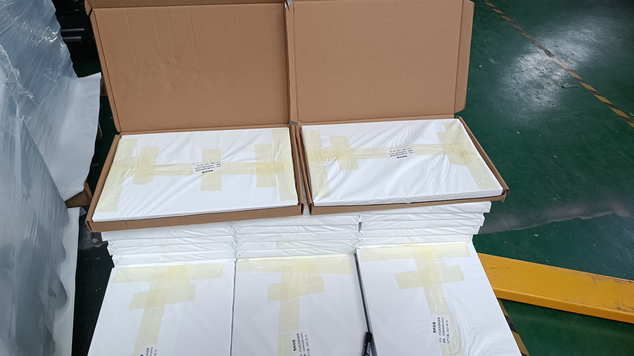 ab膜-水晶标材料-水晶标AB膜