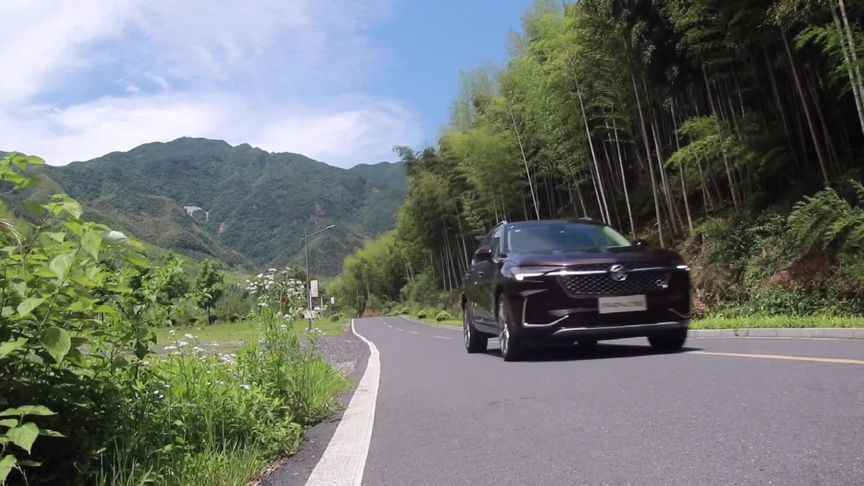 #昂科威Plus全车解析,感兴趣的朋友来看看吧#中型SUV新标杆