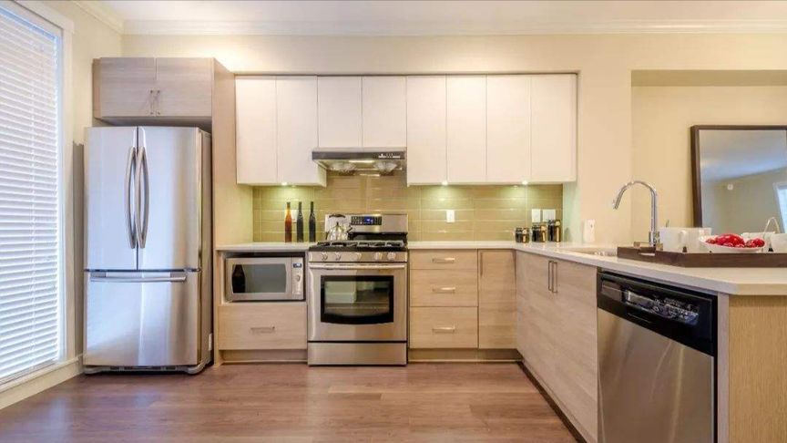 住宅必备的5大家电,实用性高,有孩子、老人的家庭很受益