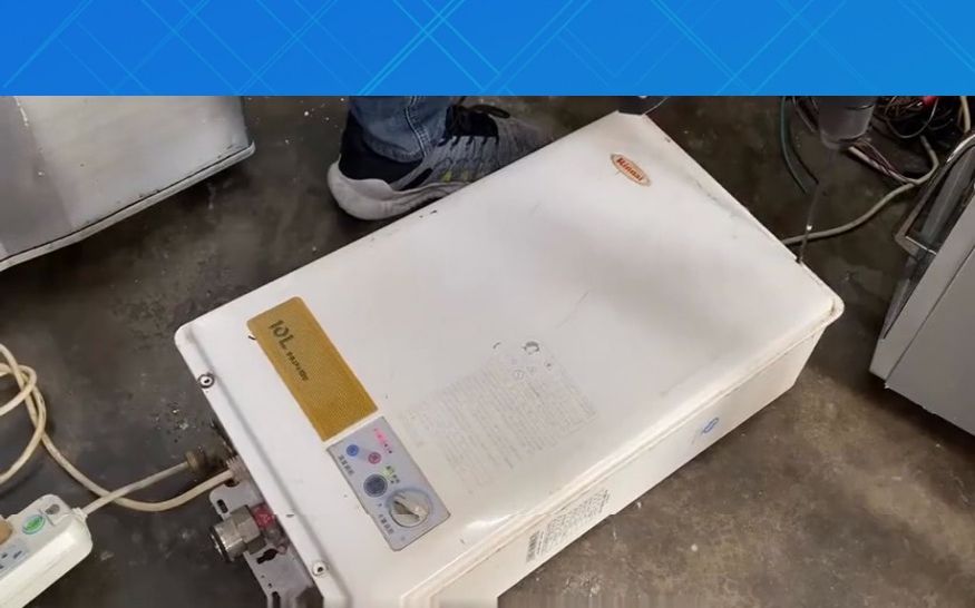 真心空气能热水器故障不加热原因以及解决方案