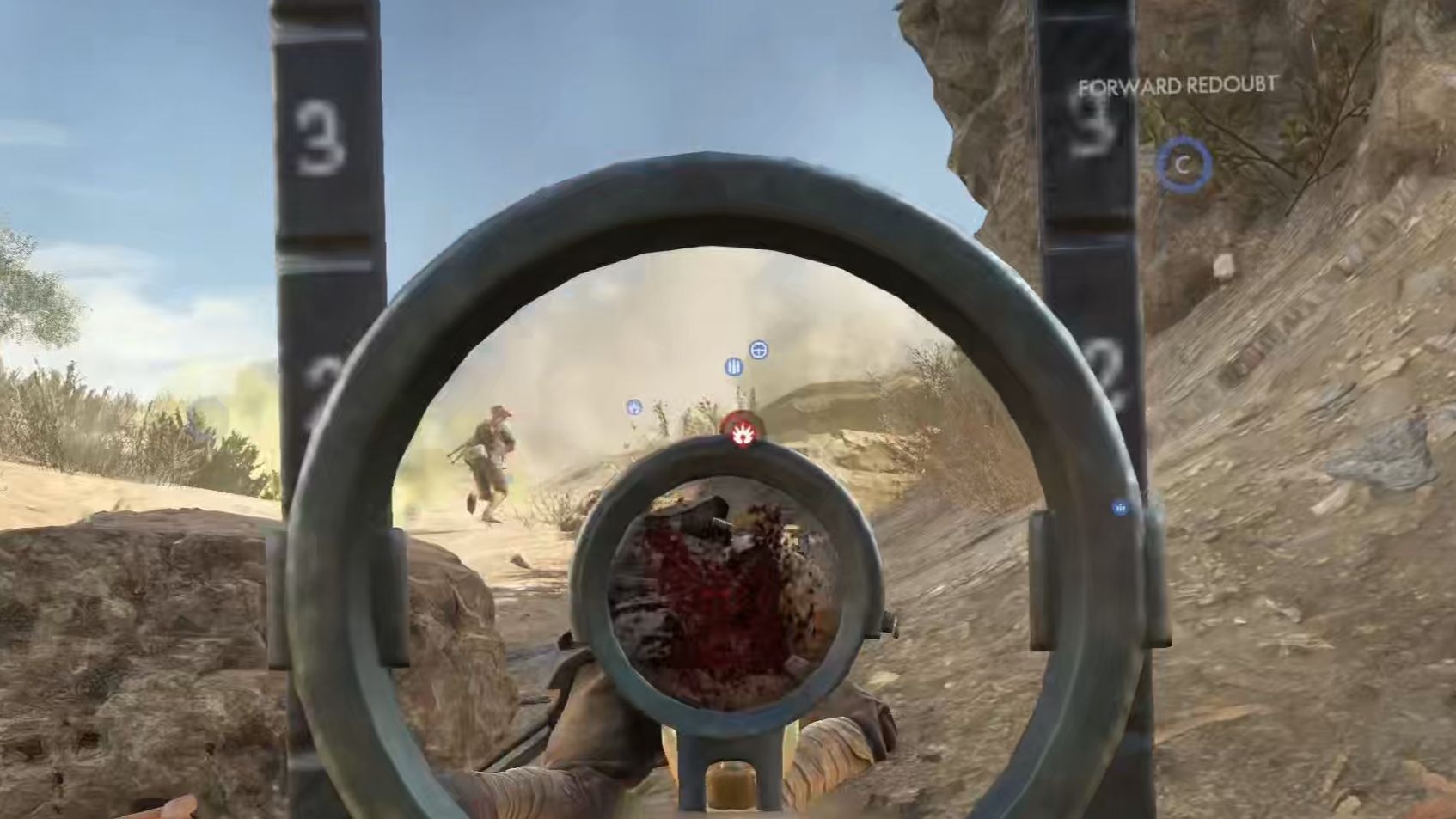 哇哦,美味的背身_游戏热门视频