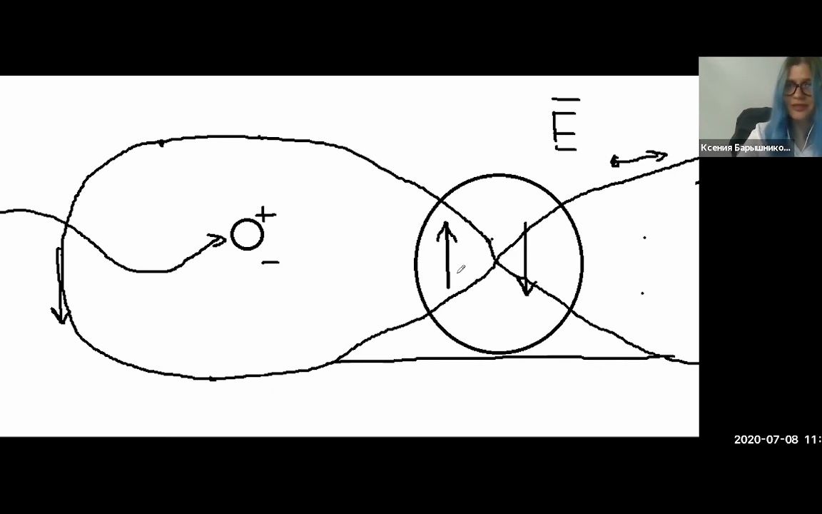 comsol多极分解(youtube 转载)