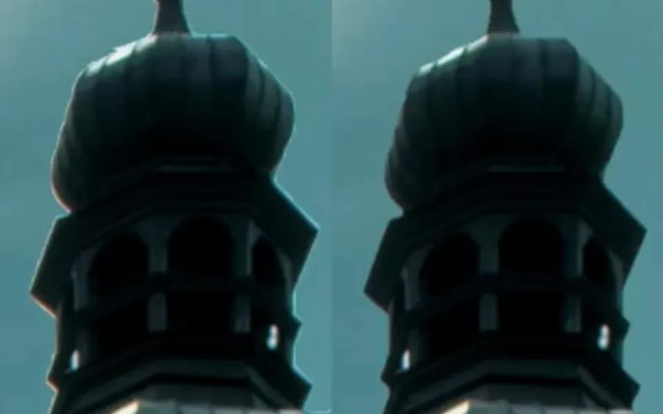 ps处理白边小技巧