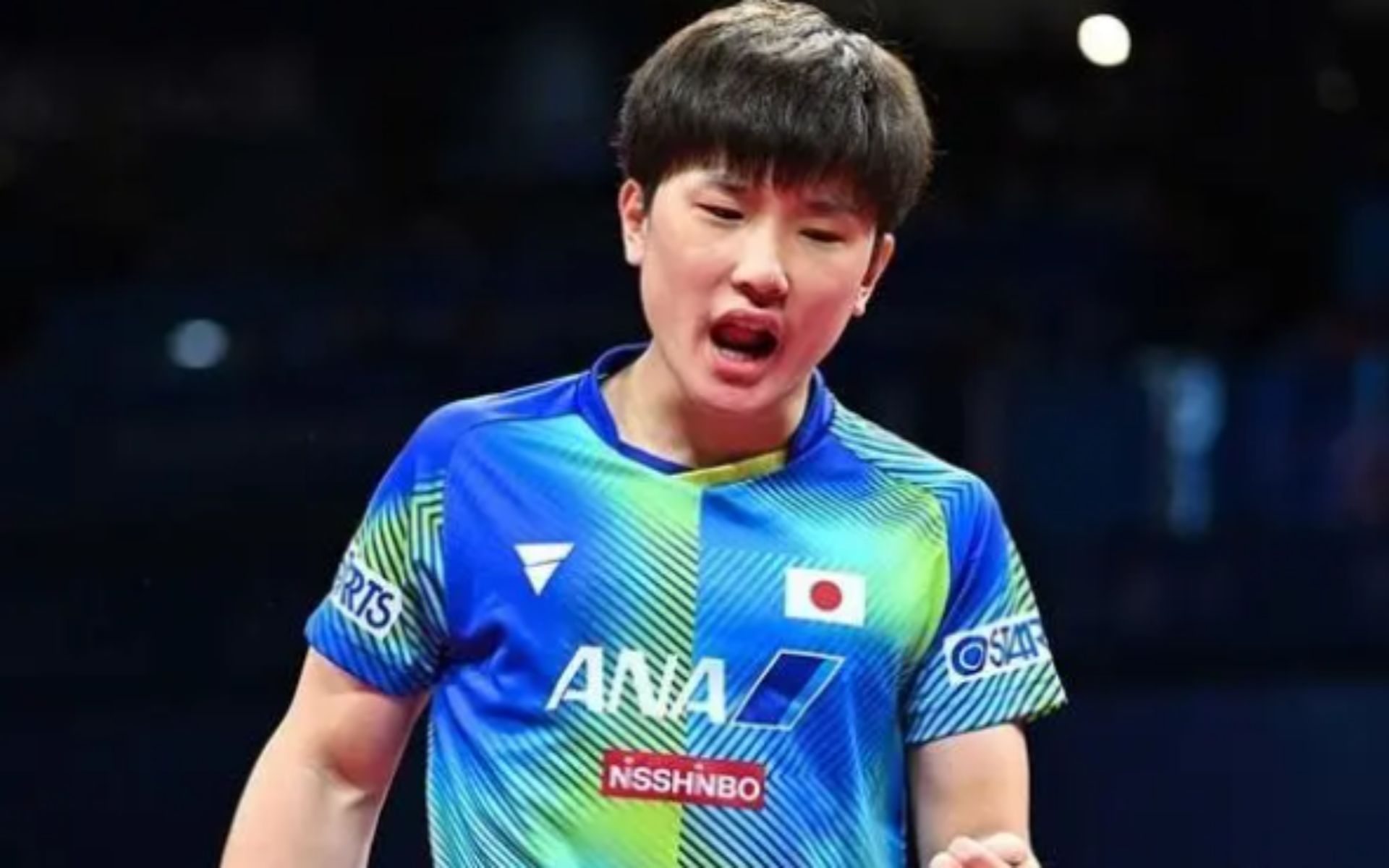 张本智和7战5败!日本媒体:希望下一次对阵时复仇王楚钦