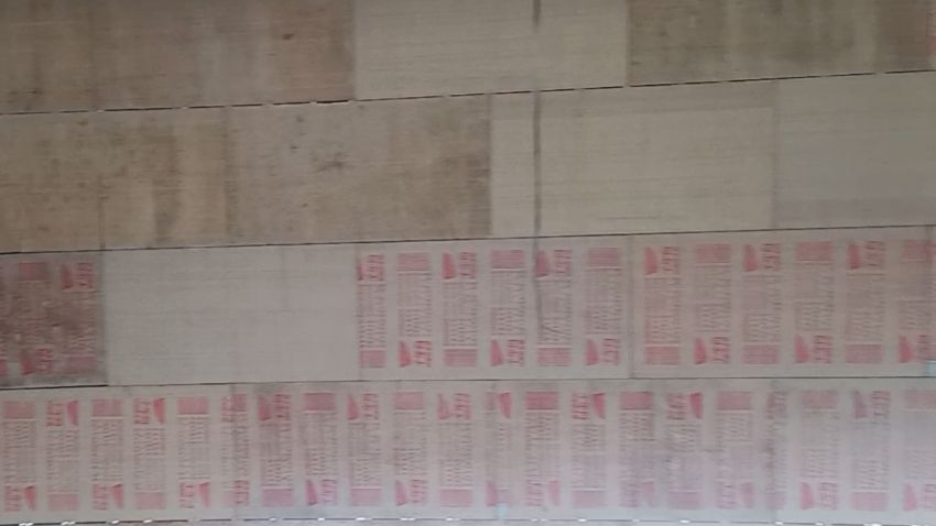 酒店工程室内装饰装修施工程序!