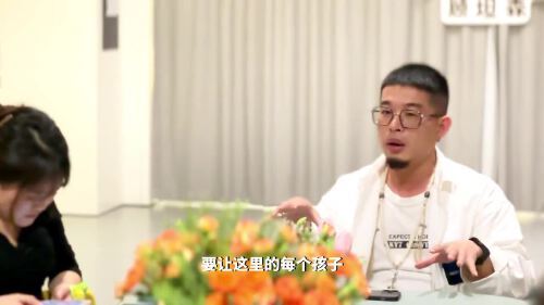 无形决定有形,没有文化理念的支撑,如同行尸走肉